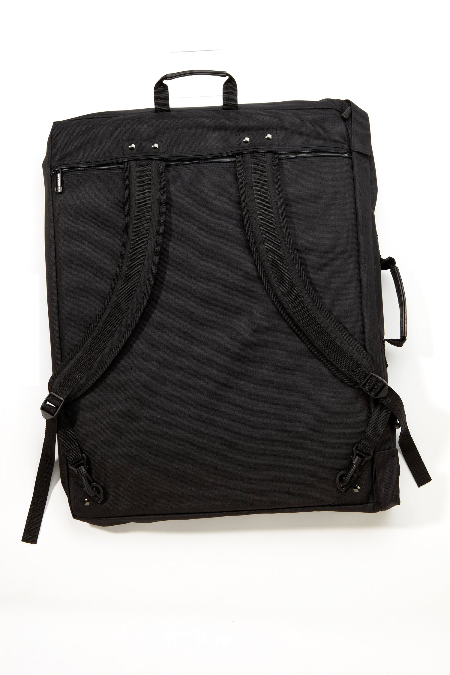 Start Backpack Portfolio – PRAT-usa